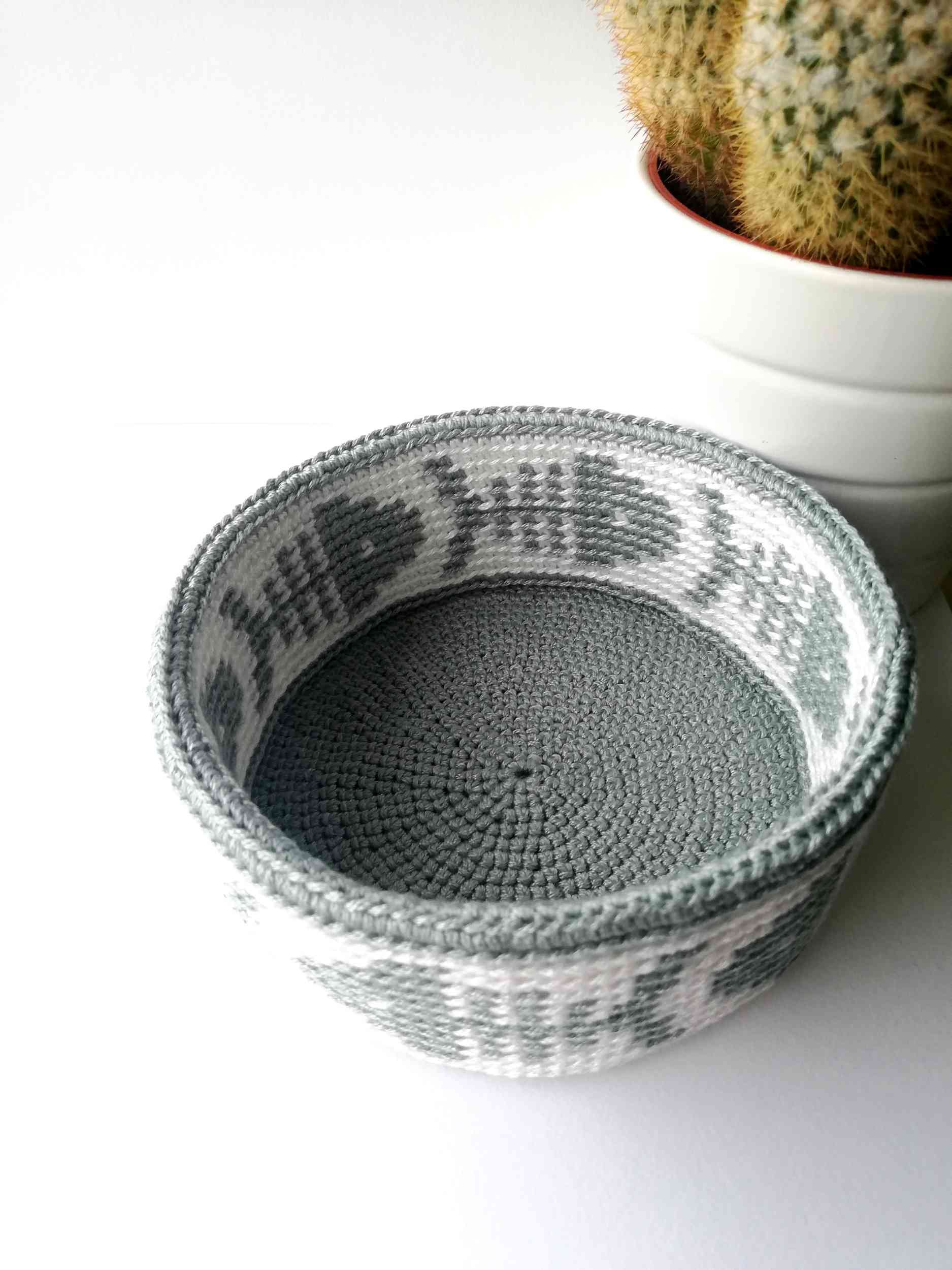 Patterns – Nordic Hook